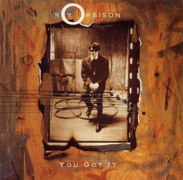 ・アーティスト Roy Orbison ・タイトル You Got It / The Only One ・レーベル・型番 Virgin VS1166 ・フォーマット 7インチレコード ・コンディション(盤) 良い (VG+) ・コンディショ...