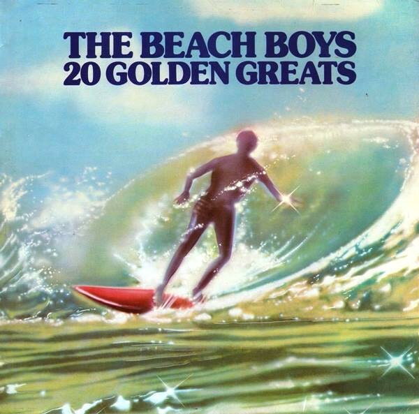 ・アーティスト Beach Boys ・タイトル 20 Golden Greats ・レーベル・型番 CAPITOL EMTV1 ・フォーマット LPレコード ・コンディション(盤) 良い (VG+) ・コンディション(ジャケット) 良い ...