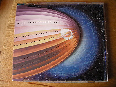 ・アーティスト L'Arc-en-Ciel ・タイトル Ark ・レーベル・型番 Ki/oon KSC2282 ・フォーマット CD ・コンディション(盤) 良い (VG+) ・コンディション(ジャケット) ・コンディション(帯) オビなし...