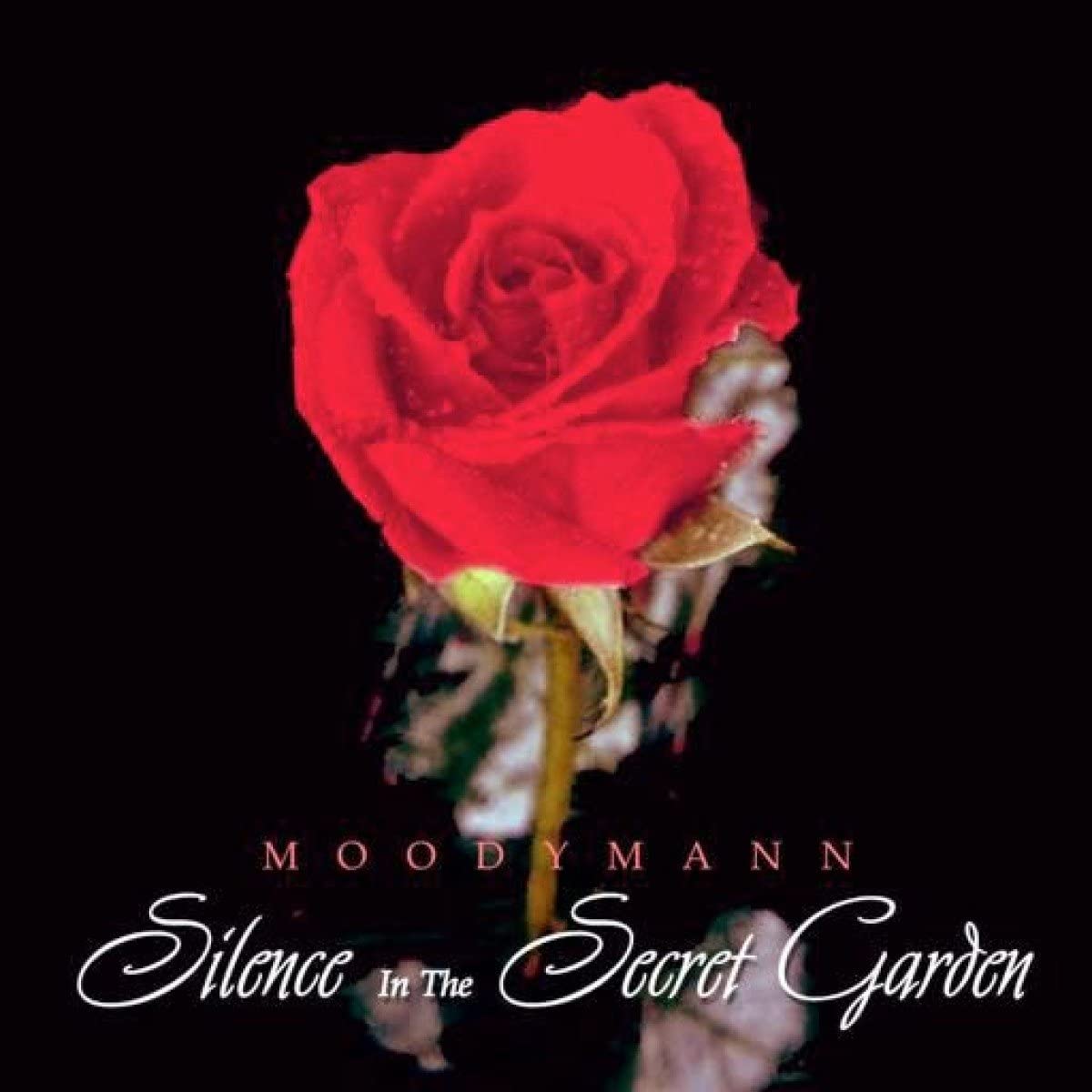 ・アーティスト Moodymann ・タイトル Silence In The Secret GARDEN ・レーベル・型番 Peacefrog Records PFG036CD ・フォーマット CD ・コンディション(盤) 良い (VG+)...