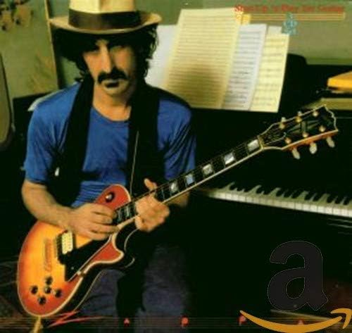 ・アーティスト Frank Zappa ・タイトル Shut Up & Play Your Guitar ・レーベル・型番 Rykodisc RCD1053345 ・フォーマット CD ・コンディション(盤) 良い (VG+) ・コンディシ...