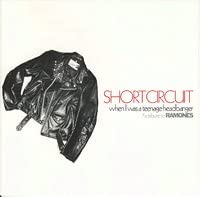 ・アーティスト SHORT CIRCUIT ・タイトル When I was a teenage headbanger ・レーベル・型番 Euphony EUP004 ・フォーマット CD ・コンディション(盤) 良い (VG+) ・コンデ...