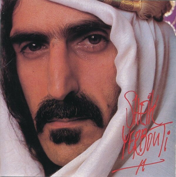 ・アーティスト Frank Zappa ・タイトル Sheik Yerbouti ・レーベル・型番 Rykodisc RCD40162 ・フォーマット CD ・コンディション(盤) 良い (VG+) ・コンディション(ジャケット) ・コンデ...