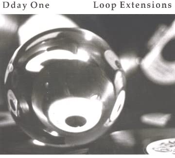 ・アーティスト Dday One ・タイトル Loop Extensions ・レーベル・型番 ・フォーマット CD ・コンディション(盤) 良い (VG+) ・コンディション(ジャケット) ・コンディション(帯) オビなし ・特記事項 【...