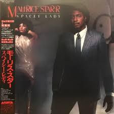 ・アーティスト Maurice Starr ・タイトル Spacey Lady ・レーベル・型番 ARISTA 25RS215 ・フォーマット LPレコード ・コンディション(盤) 非常に良い(EX) ・コンディション(ジャケット) 良い ...
