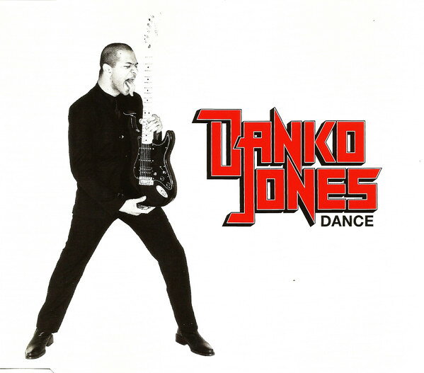 ・アーティスト Danko Jones ・タイトル Dance ・レーベル・型番 Bad Taste Records BTR79 ・フォーマット CD ・コンディション(盤) 良い (VG+) ・コンディション(ジャケット) ・コンディショ...