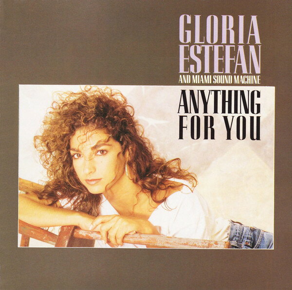 ・アーティスト Miami Sound Machine ・タイトル Anything For You ・レーベル・型番 Epic 4631252 ・フォーマット CD ・コンディション(盤) 良い (VG+) ・コンディション(ジャケット)...