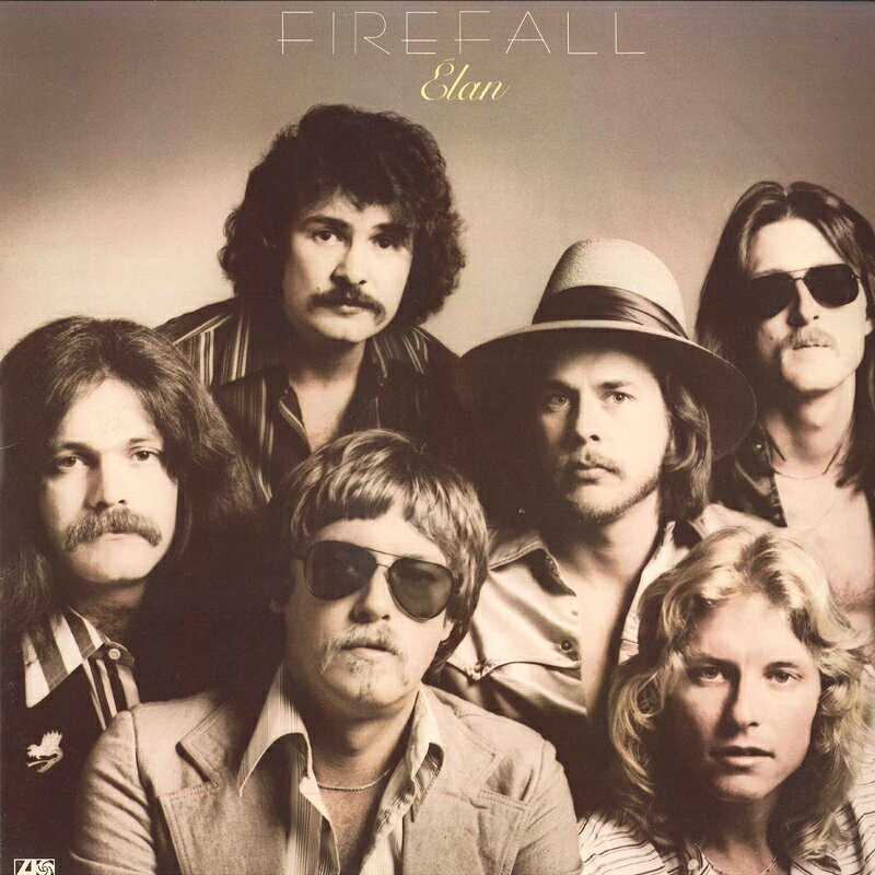 ・アーティスト Firefall ・タイトル Elan ・レーベル・型番 ATLANTIC SD19183 ・フォーマット LPレコード ・コンディション(盤) 良い (VG+) ・コンディション(ジャケット) 良い (VG+) ・コンディ...