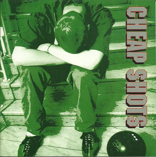 ・アーティスト Various ・タイトル Cheap Shots ・レーベル・型番 Burning Heart Records BHR022 ・フォーマット CD ・コンディション(盤) 良い (VG+) ・コンディション(ジャケット) ...