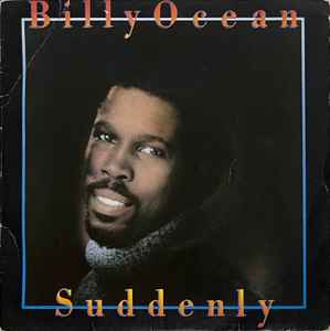 ・アーティスト Billy Ocean ・タイトル Suddenly ・レーベル・型番 Jive JIVE90 ・フォーマット 7インチレコード ・コンディション(盤) 良い (VG+) ・コンディション(ジャケット) 良い (VG+) ・...
