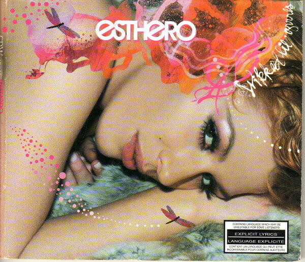 ・アーティスト Esthero ・タイトル Wikked Lil Grrrls ・レーベル・型番 Reinforced Records 479312 ・フォーマット CD ・コンディション(盤) 良い (VG+) ・コンディション(ジャケッ...