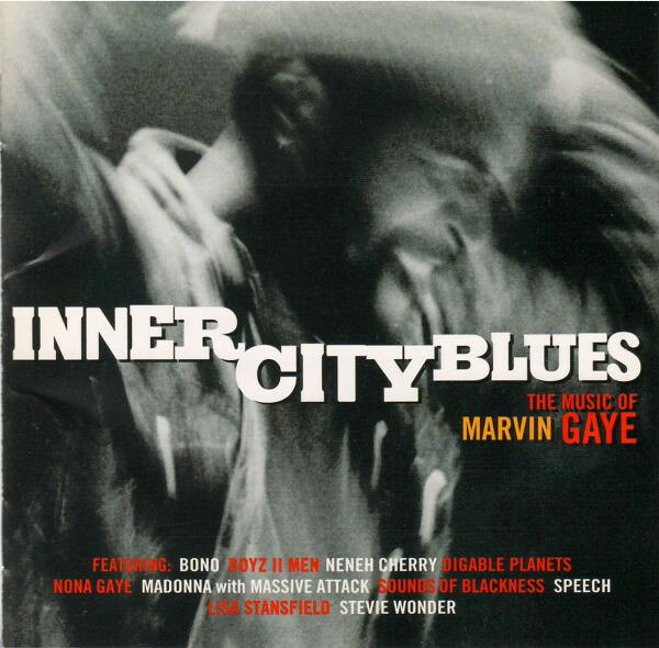 ・アーティスト Various ・タイトル Inner City Blues ・レーベル・型番 MOTOWN POCT1072 ・フォーマット CD ・コンディション(盤) 良い (VG+) ・コンディション(ジャケット) 良い (VG+)...