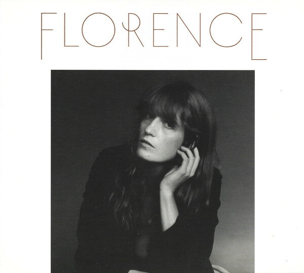 ・アーティスト Florence & The Machine ・タイトル How Big, How Blue, How Beautiful ・レーベル・型番 Island Records 602547236050 ・フォーマット CD ・コ...