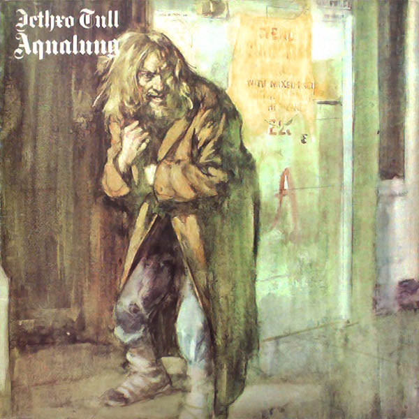 ・アーティスト Jethro Tull ・タイトル Aqualung ・レーベル・型番 Chrysalis 724349540125 ・フォーマット CD ・コンディション(盤) ほぼ新品 (M-) ・コンディション(ジャケット) ・コンデ...