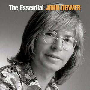 ・アーティスト Denver,john ・タイトル Essential John Denver ・レーベル・型番 LEGACY 88697031532 ・フォーマット CD ・コンディション(盤) 可 (VG) ・コンディション(ジャケット...