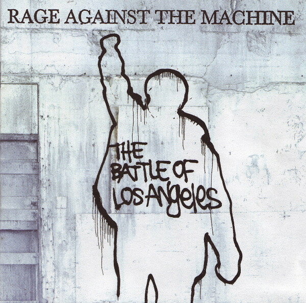 ・アーティスト Rage Against The Machine ・タイトル Battle Of Los Angeles ・レーベル・型番 Epic EK69630 ・フォーマット CD ・コンディション(盤) 可 (VG) ・コンディショ...