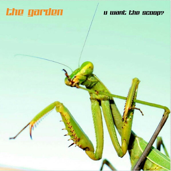 ・アーティスト Garden ・タイトル U Want The Scoop ・レーベル・型番 EPITAPH NONE ・フォーマット LPレコード ・コンディション(盤) 新品 (M) ・コンディション(ジャケット) 新品 (M) ・コン...