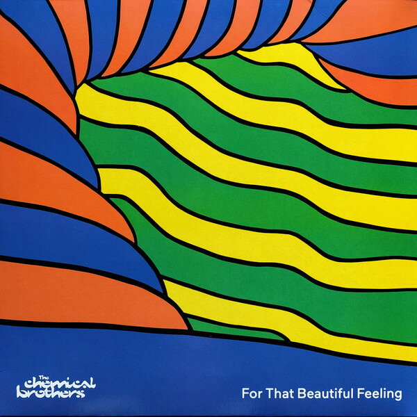 ・アーティスト Chemical Brothers ・タイトル For That Beautiful Feeling ・レーベル・型番 Virgin XDUSTLP12 ・フォーマット LPレコード ・コンディション(盤) 新品 (M) ・...