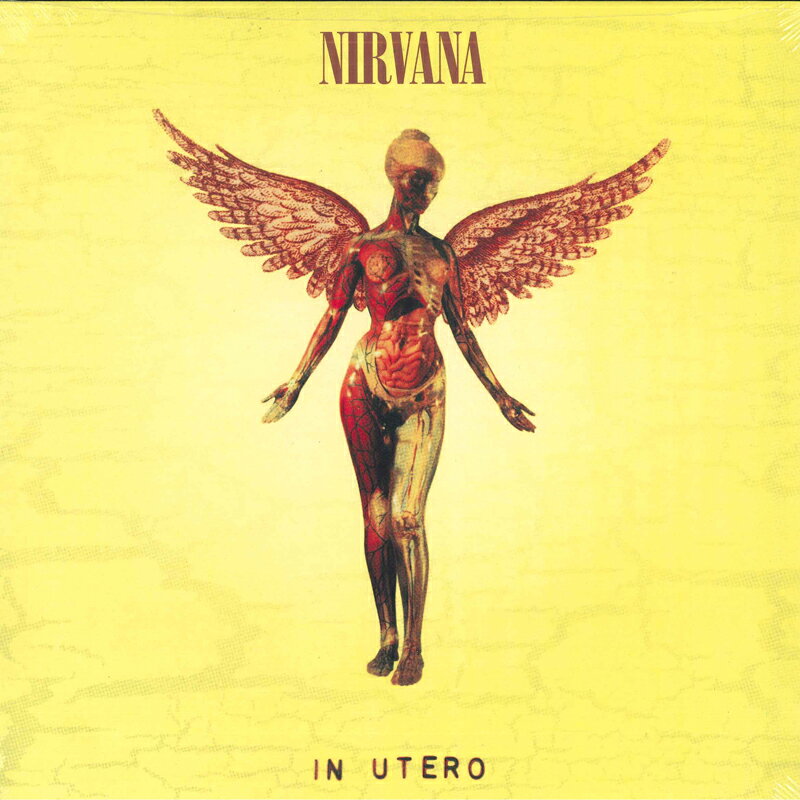 ・アーティスト Nirvana ・タイトル In Utero (180 Gram) ・レーベル・型番 Geffen Records, Sub Pop 0720642453612 ・フォーマット LPレコード ・コンディション(盤) 新品 (...