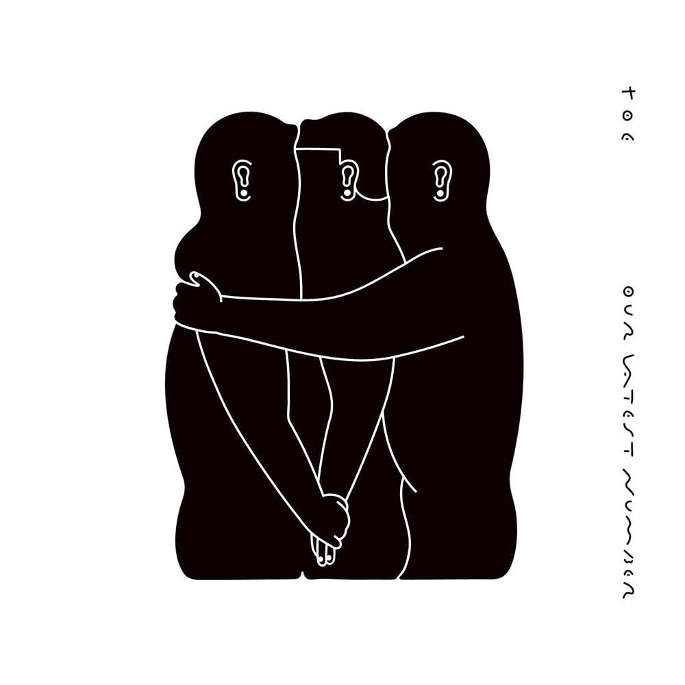 ・アーティスト Toe ・タイトル Our Latest Number (Black & White Half & Half Vinyl) ・レーベル・型番 TOPSHELF TSR196C ・フォーマット LPレコード ・コンディション(...