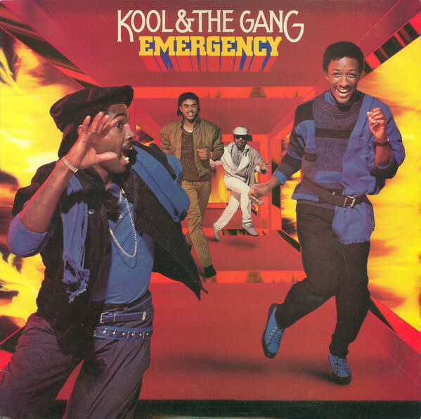 ・アーティスト Kool & The Gang ・タイトル Emergency ・レーベル・型番 DE-LITE 4228229431M1 ・フォーマット LPレコード ・コンディション(盤) 良い (VG+) ・コンディション(ジャケット...