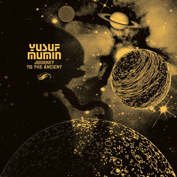 ・アーティスト Yusuf Mumin ・タイトル Journey To The Ancient ・レーベル・型番 WEWANTSOUNDS WWSLP113 ・フォーマット LPレコード ・コンディション(盤) 新品 (M) ・コンディシ...