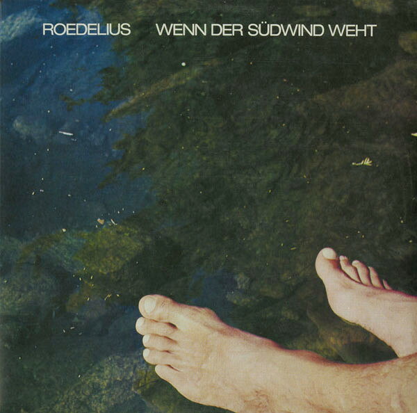 ・アーティスト Roedelius ・タイトル Wenn Der Sudwind Weht ・レーベル・型番 BUREAU B BB041 ・フォーマット LPレコード ・コンディション(盤) 新品 (M) ・コンディション(ジャケット) ...
