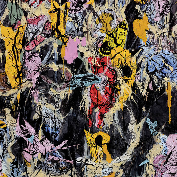 ・アーティスト Sumac / Moor Mother ・タイトル Film (Translucent Pink Vinyl) ・レーベル・型番 THRILL JOCKEY THRILL629 ・フォーマット LPレコード ・コンディション...