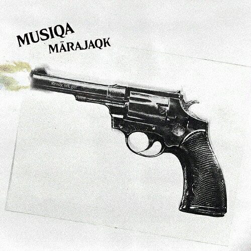 ・アーティスト MARAJAQK ・タイトル MUSIQA LP ・レーベル・型番 MARAJAQK PCJI2 ・フォーマット LPレコード ・コンディション(盤) 新品 (M) ・コンディション(ジャケット) 新品 (M) ・コンディシ...