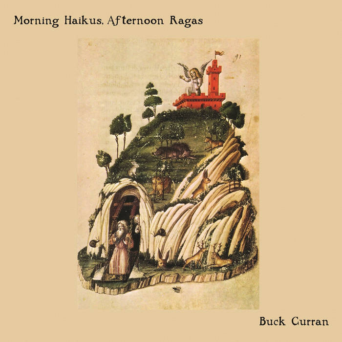 ・アーティスト Buck Curran ・タイトル Morning Haikus, Afternoon Ragas ・レーベル・型番 ESP-DISK ESP5028 ・フォーマット CD ・コンディション(盤) 新品 (M) ・コンディシ...
