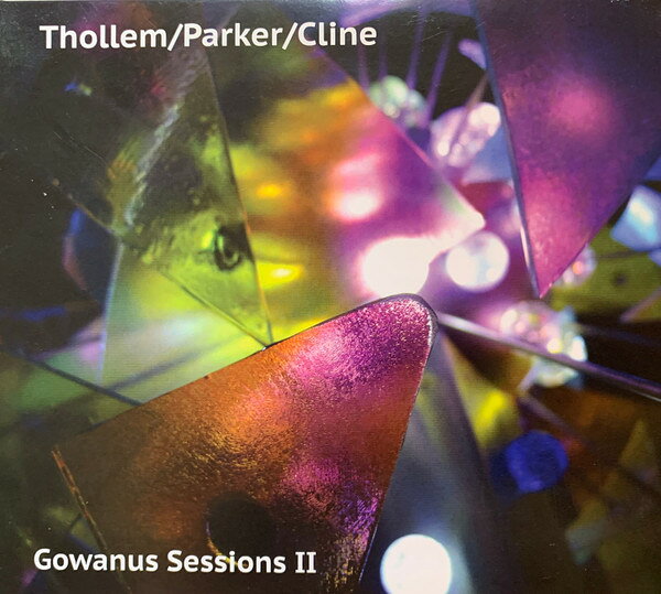 ・アーティスト Thollem McDonas, William Parker, Nels Cline ・タイトル Gowanus Sessions II ・レーベル・型番 ESP Disk ESP5038CD ・フォーマット CD ・コン...