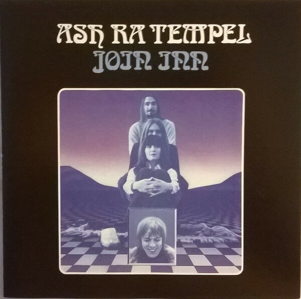 ・アーティスト Ash Ra Tempel ・タイトル Join Inn ・レーベル・型番 MADE IN GERMANY MUSI MGART114 ・フォーマット CD ・コンディション(盤) 新品 (M) ・コンディション(ジャケット...