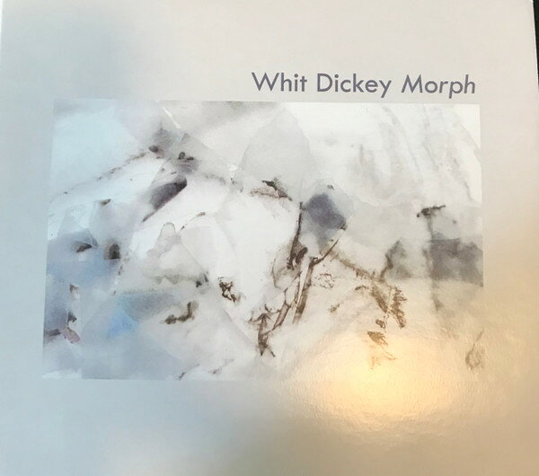 ・アーティスト Dickey, Whit ・タイトル Morph ・レーベル・型番 ESP Disk ESP5026 ・フォーマット CD ・コンディション(盤) 新品 (M) ・コンディション(ジャケット) 新品 (M) ・コンディション...