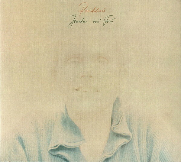 ・アーティスト Roedelius ・タイトル Jardin Au Fou ・レーベル・型番 BUREAU B BB023CD ・フォーマット CD ・コンディション(盤) 新品 (M) ・コンディション(ジャケット) 新品 (M) ・コン...