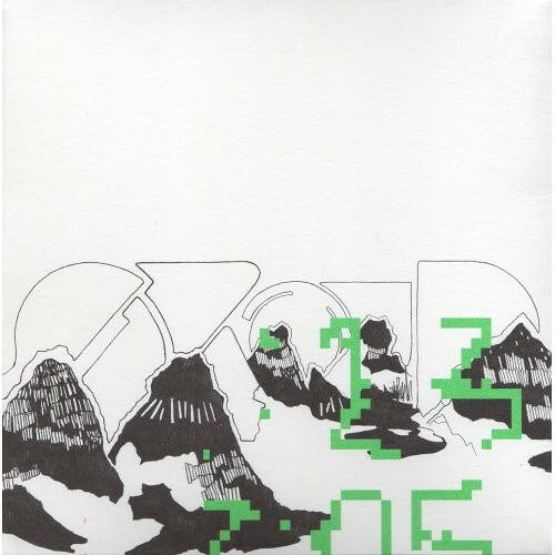 ・アーティスト Skoud ・タイトル Systems And Drafts ・レーベル・型番 Motive Sounds Recordings MSCD03 ・フォーマット CD ・コンディション(盤) 良い (VG+) ・コンディション...