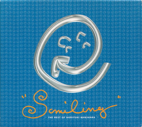 ・アーティスト 槇原敬之 ・タイトル Smiling The Best Of Noriyuki Makihara ・レーベル・型番 WEA WPC27609 ・フォーマット CD ・コンディション(盤) 良い (VG+) ・コンディション(...