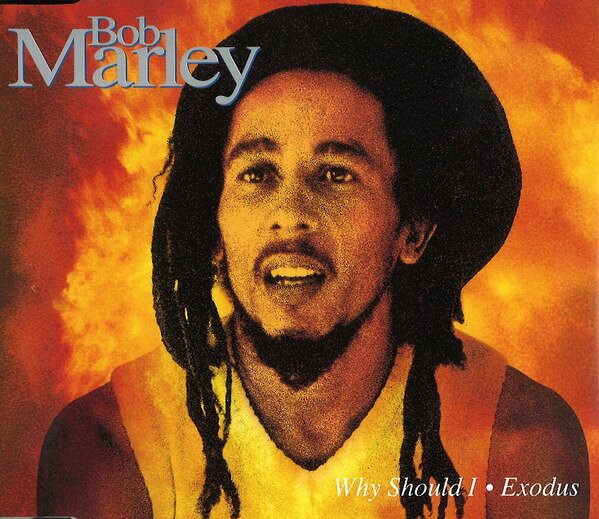 ・アーティスト Bob Marley ボブマーリー ・タイトル Why Should I / Exodus ・レーベル・型番 Island Records 8646392 ・フォーマット CD ・コンディション(盤) 非常に良い(EX) ・...