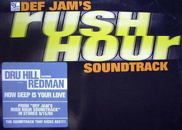 ・アーティスト Dru Hill ・タイトル How Deep Is Your Love ・レーベル・型番 Def Jam Recordings DEF2801 ・フォーマット 12インチレコード ・コンディション(盤) 良い (VG+) ...
