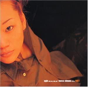 ・アーティスト 嶋野百恵 ・タイトル apple-only one,only you ・レーベル・型番 DNA PCCA01248 ・フォーマット CD ・コンディション(盤) 良い (VG+) ・コンディション(ジャケット) ・コンディシ...