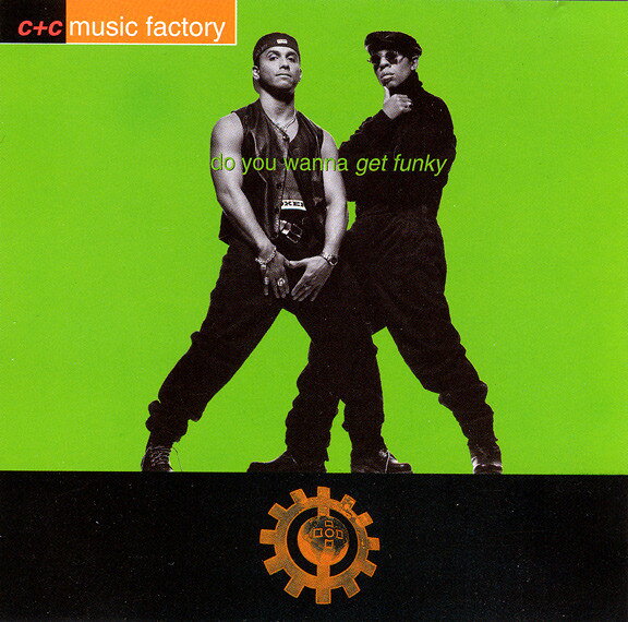 ・アーティスト C+C Music Factory ・タイトル Do You Wanna Get Funky ・レーベル・型番 Columbia 44K77581 ・フォーマット CD ・コンディション(盤) 非常に良い(EX) ・コンディ...