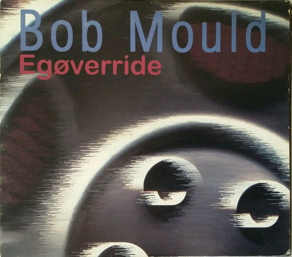 ・アーティスト Bob Mould ・タイトル Eg?verride ・レーベル・型番 Rykodisc RCD51050 ・フォーマット CD ・コンディション(盤) ほぼ新品 (M-) ・コンディション(ジャケット) ・コンディション(...