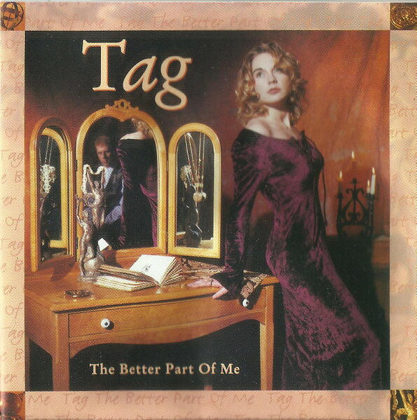 ・アーティスト Tag ・タイトル The Better Part Of Me ・レーベル・型番 Scotti Bros. Records SBDJ753852 ・フォーマット CD ・コンディション(盤) 良い (VG+) ・コンディショ...