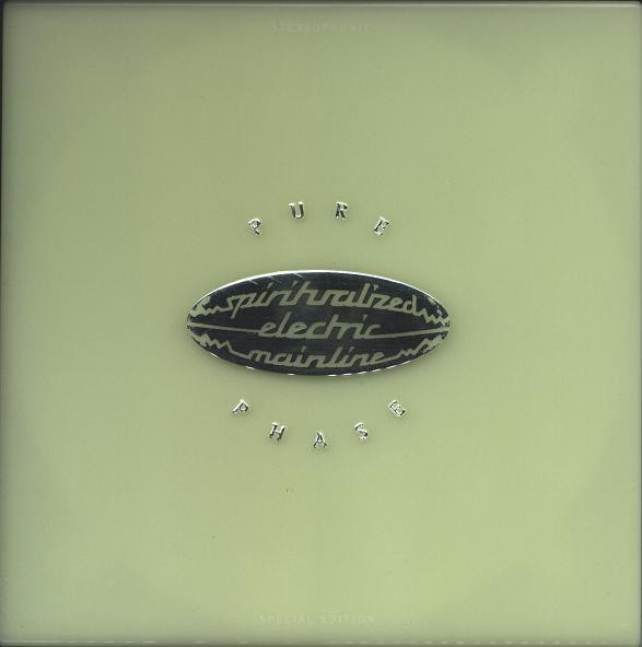 ・アーティスト Spiritualized Electric Mainline ・タイトル Pure Phase ・レーベル・型番 Dedicated DEDCD017S ・フォーマット CD ・コンディション(盤) 非常に良い(EX) ・...
