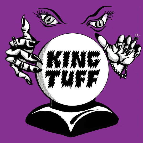 ・アーティスト King Tuff ・タイトル Black Moon Spell ・レーベル・型番 SUBPOP SP1080 ・フォーマット CD ・コンディション(盤) 良い (VG+) ・コンディション(ジャケット) ・コンディション...