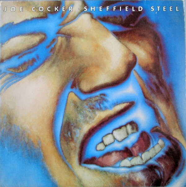 ・アーティスト Joe Cocker ・タイトル Sheffield Steel ・レーベル・型番 Island Records IL9750 ・フォーマット LPレコード ・コンディション(盤) 良い (VG+) ・コンディション(ジャケ...