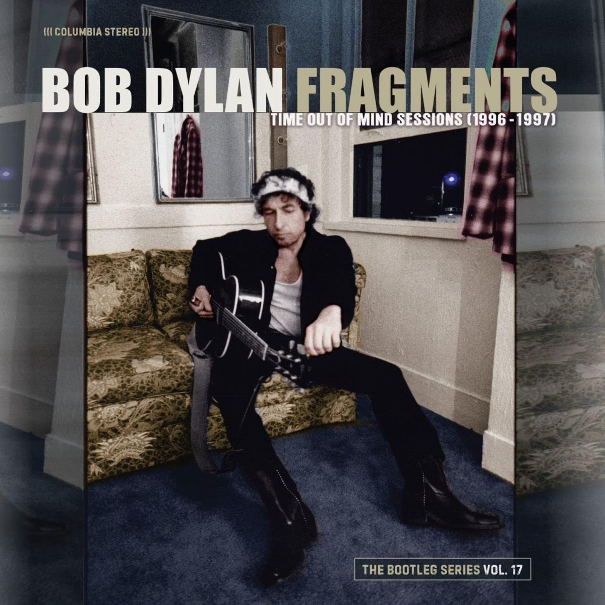 ・アーティスト Bob Dylan ・タイトル Fragments (Time Out Of Mind Sessions (1996-1997)): The Bootleg Series Vol. 17 ・レーベル・型番 SONY RECO...