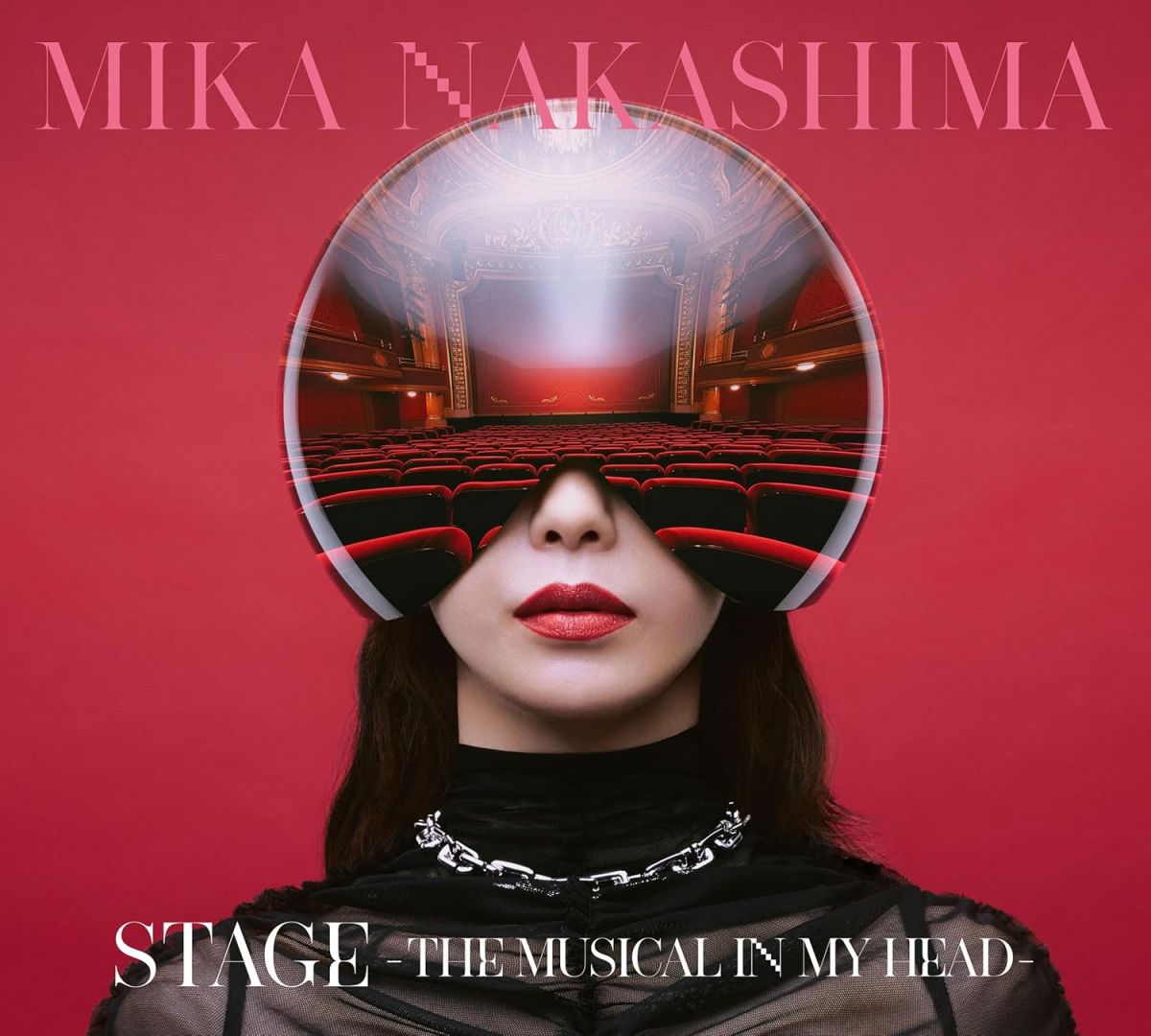 ・アーティスト 中島美嘉 ・タイトル STAGE -THE MUSICAL IN MY HEAD- (2CD+Blu-ray) ・レーベル・型番 Sony Music Labels AICL48446 ・フォーマット CD ・コンディション...