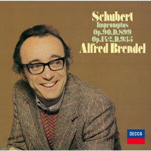 ・アーティスト アルフレッド・ブレンデル ・タイトル シューベルト：即興曲全曲、16のドイツ舞曲 （UHQCD） ・レーベル・型番 Universal Music Classics UCCD41180 ・フォーマット CD ・コンディション...
