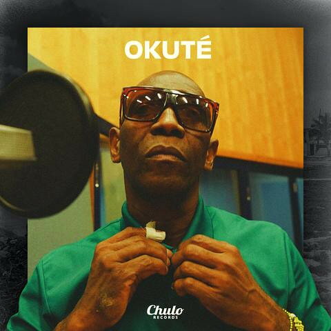 ・アーティスト Okute ・タイトル Okute ・レーベル・型番 CHULO CH011 ・フォーマット LPレコード ・コンディション(盤) 新品 (M) ・コンディション(ジャケット) 新品 (M) ・コンディション(帯) オビなし...