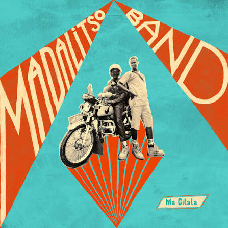 ・アーティスト Madalitso Band ・タイトル Ma Gitala ・レーベル・型番 LES DISQUES BONGO JOE BJR110 ・フォーマット LPレコード ・コンディション(盤) 新品 (M) ・コンディション(...
